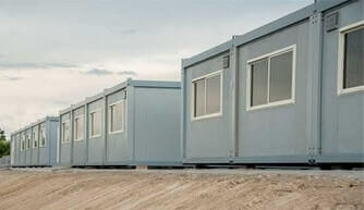 Global Accommodation Solutions: Rental, Sales, Modular